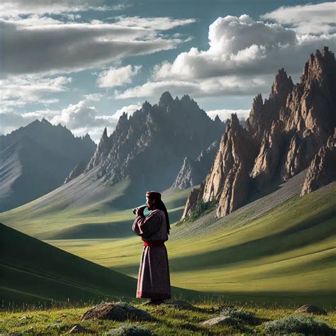 Tuvan Throat Singing Unearthing The Powerful Ancient Origins Of A