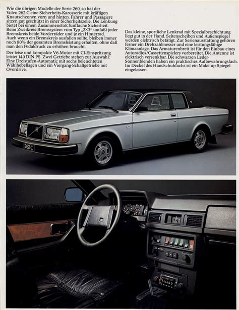 Auto Brochures