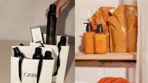 Shop Oribes Obsession Week Sale 2025 20 Off Luxury Hair Care