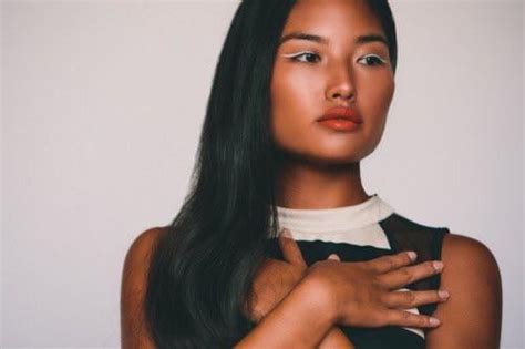 Rate Model Janet Yuan R Vindictaratecelebs