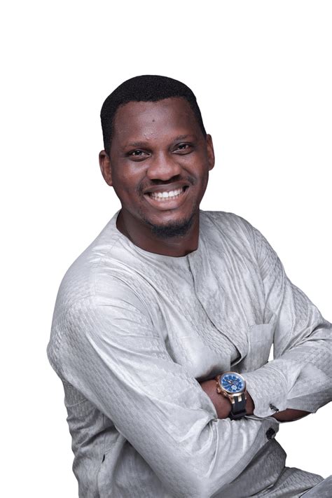 Vision 2028 Daniel Uwadia