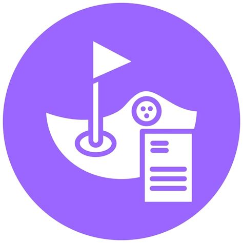 Premium Vector Vector Design Fee Packages Icon Style