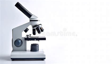 Microscope Is A Laboratory Instrument Used To Examine Objects That Are