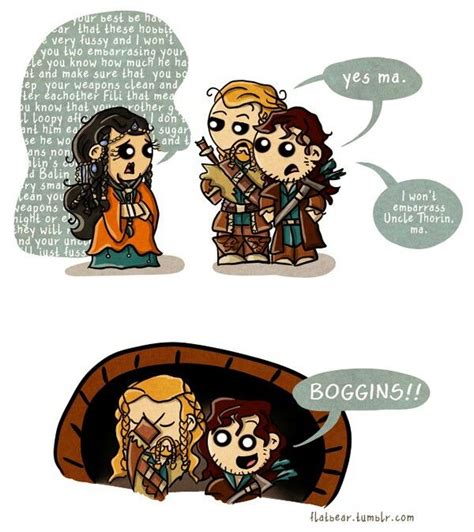 Dis Fili Kili Fili And Kili The Hobbit Movies The Hobbit