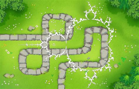 What Do You Guys Think Of This Map Split Idea I Think It Can Fit A Lot