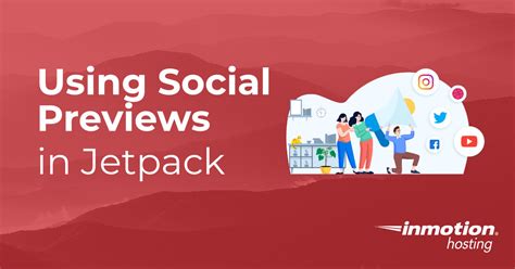 How To Use Jetpack Social Previews