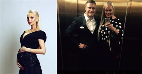 Vita Jakutienė Ilgai Tylėjusi Prisipažino Jos Trečio Vaiko Tėvas Deimantas Bugavičius