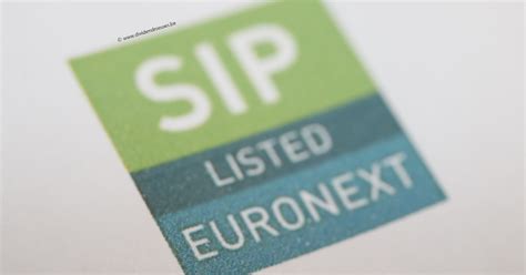 Sipef Keert In 2025 Opnieuw Een Dividend Van €2 00 Uit Dividendnieuws Be