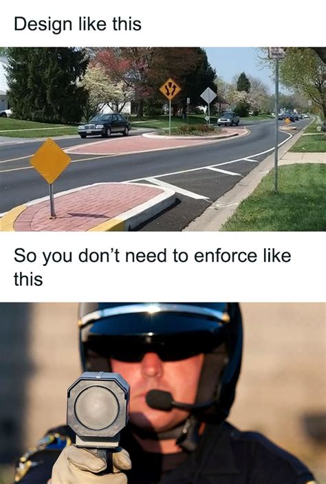 “classic Urban Planning” 30 Spot On Memes That Highlight The Absurdity