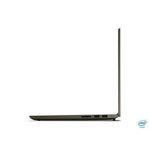 Lenovo Yoga Creator 7i 15 6 Inch Full HD EXR8LEN82DS000H Laptops