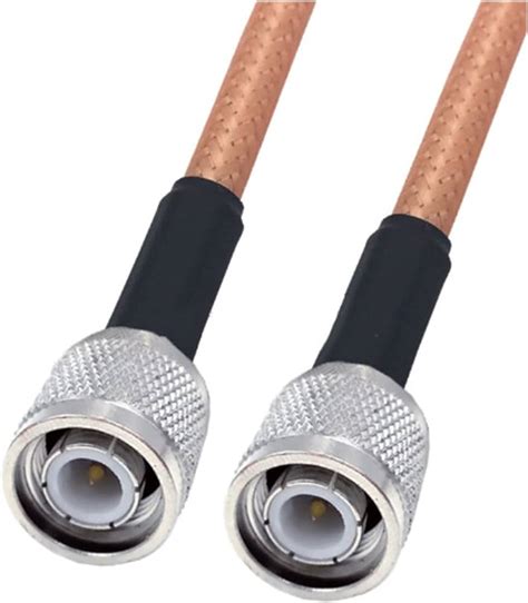 Rg303 Create Your Own Assembly Mcgill Microwave