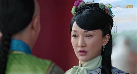 看了25岁的周迅出演14岁的太平公主，不好意思吐槽15岁的如懿了剧照