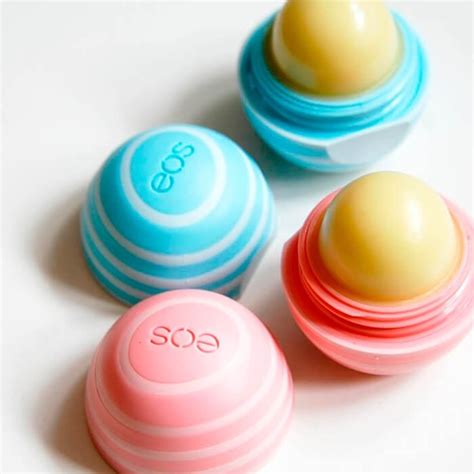 Бальзам для губ EOS Visibly Soft Lip Balm - Coconut Milk – купить в ...