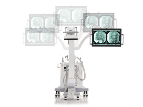 Ge Healthcare Oec One Asd Jaej S A