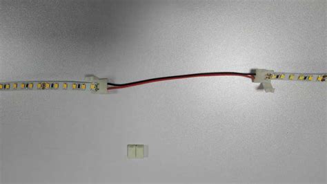 How To Cut And Connect LED Strip Lights At Home