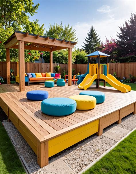 24 Platform Deck Ideas For Elevated Entertaining Spaces Too Much Time