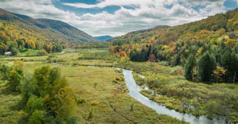 The 17 Best Things To Do In Vermont In Summer
