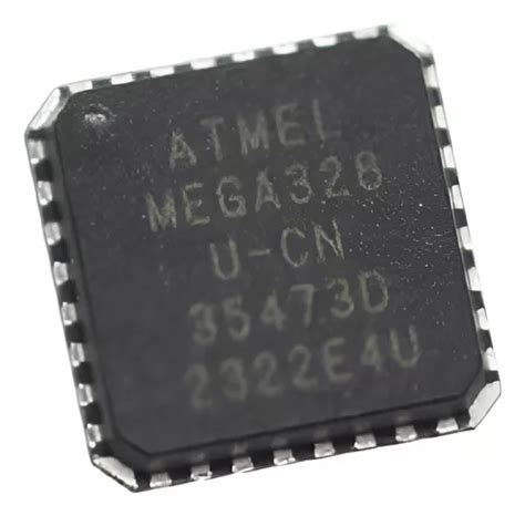 Microcontrolador Atmega Smd 8 Bit 32kb Flash Atmega328 Mu Mercadolibre Microcontrolador Atmega Smd 8 Bit 32kb Flash Atmega328 Mu Mercadolibre