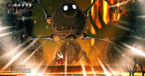 Hollow Knight Silksong Fourth Chorus Boss Guide How To Defeat And