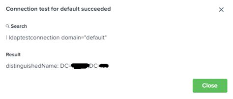 splunk es assets and identity setup splunk community