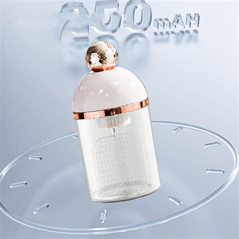 Electric Foam Maker For Face Wash Foam Whip Maker Automatic Foam