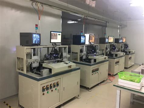 China Supplier Mems Microphone Smallest Components Electret Condenser Microphone And Speaker Price