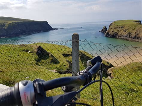 Suggested Cycling Routes