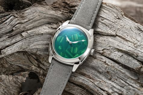 10 Years Of Isotope A Decade Of British Watch Design