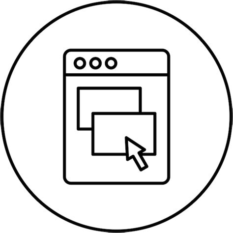 Premium Vector Drag And Drop Icon Vector Image Can Be Used For No Code