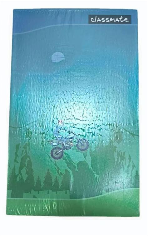 Laminated Paper Cover Classmate Ruled Notebook Pack Of 6 At Best Price In Madurai