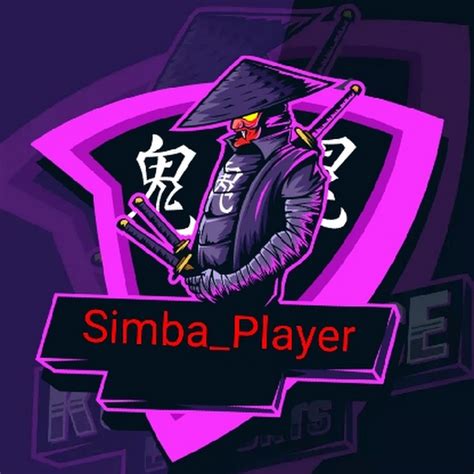 Simba Player Youtube