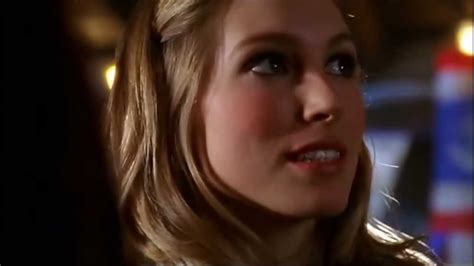 Alicia Baker Smallville