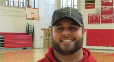 Post Game Pre Game With Amesbury High School Football Coach Colin Mcqueen Lots Of Experience
