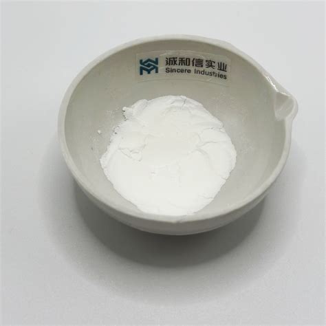 Vegan Chitosan Sincere Industries