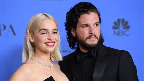 Who Is Emilia Clarke Wiki Of Thrones