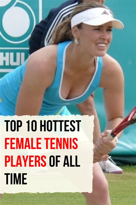 20 Most Embarrassing Photos Of Female Tennis Players Ever
