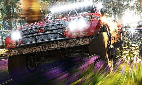 Forza Horizon 4 : toutes les infos sur le DLC Fortune Island