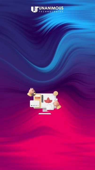 Unanimous Technologies Pvt Ltd On Linkedin Boostyourroots Freedesign