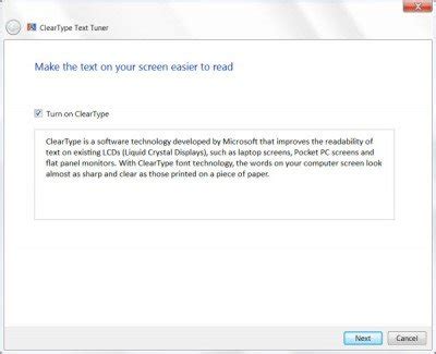 How To Enable Font Smoothing In Windows 10 How To Disable Font Eroppa