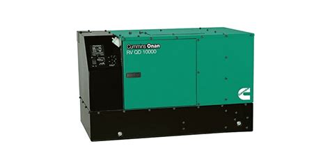 Ways To Fix Onan Generator No Spark Issue Camper Upgrade