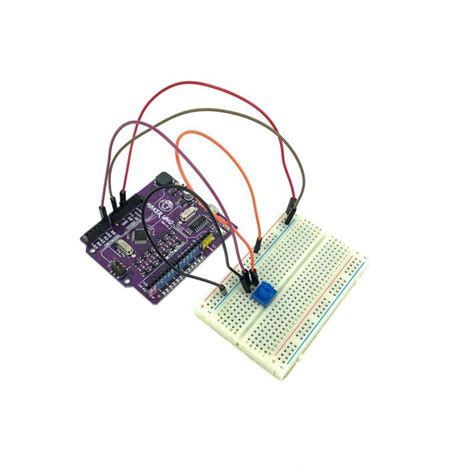 Maker Uno Learning Box