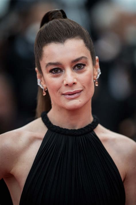 Photo Touchée Au Genou Aurélie Dupont A Subi Une Lourde Opération Aurélie Dupont Montée Des