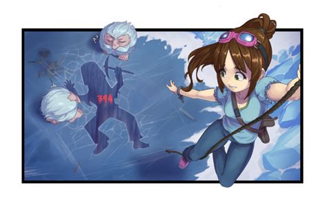 Games Terraria Game Art Suweeka Long Post Game Ero