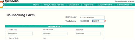 Problem Editing Time On Xforms Implementing Openmrs Talk