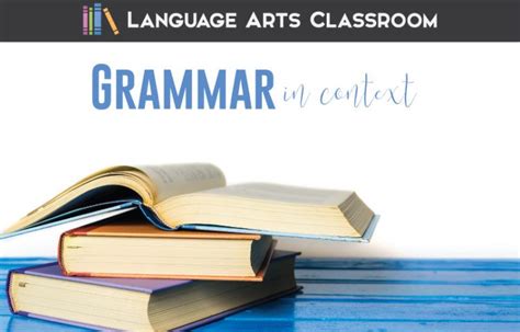 10 Alternatives To The Grammar Worksheet Artofit