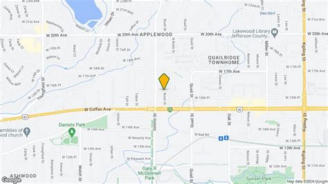 Routt Street Townhomes Lakewood Co Apartments For Rent
