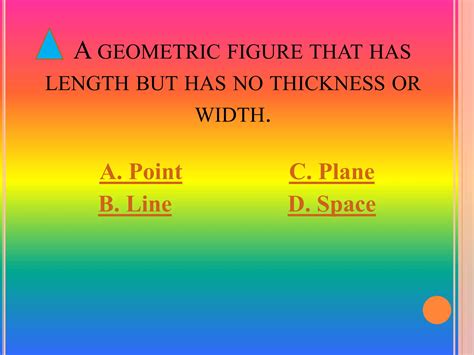 Geometry Powerpoint PPT