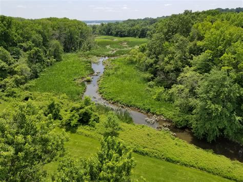 Defining Decolonization Tsenacommacymru