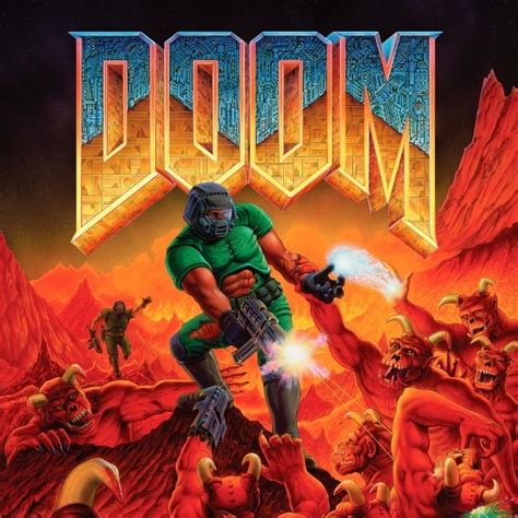 Doom International Releases - Giant Bomb