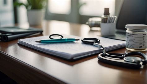 Doctor Prescription Format Essentials For Effective Healthcare